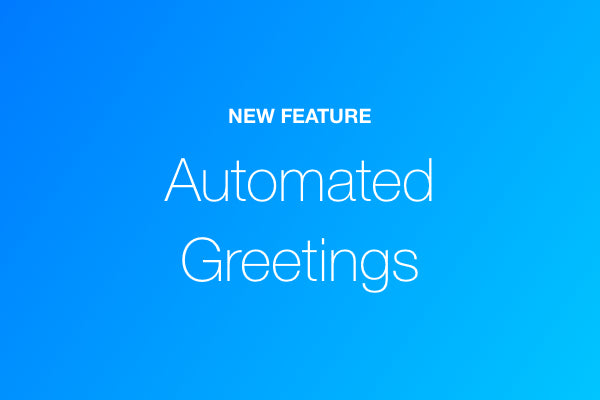 New Feature: Message Playback on Detection | Kuna Blog
