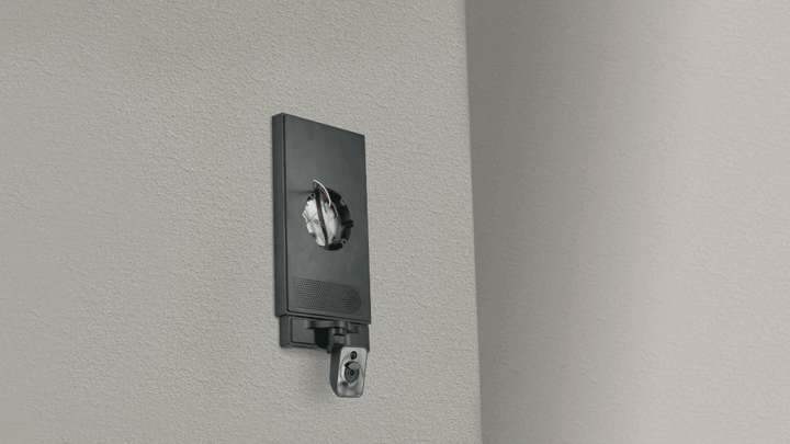 Kuna® Smart Home Security - Residential Security | Video Surveillance