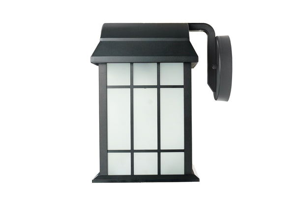 Kuna Craftsman Porch Light