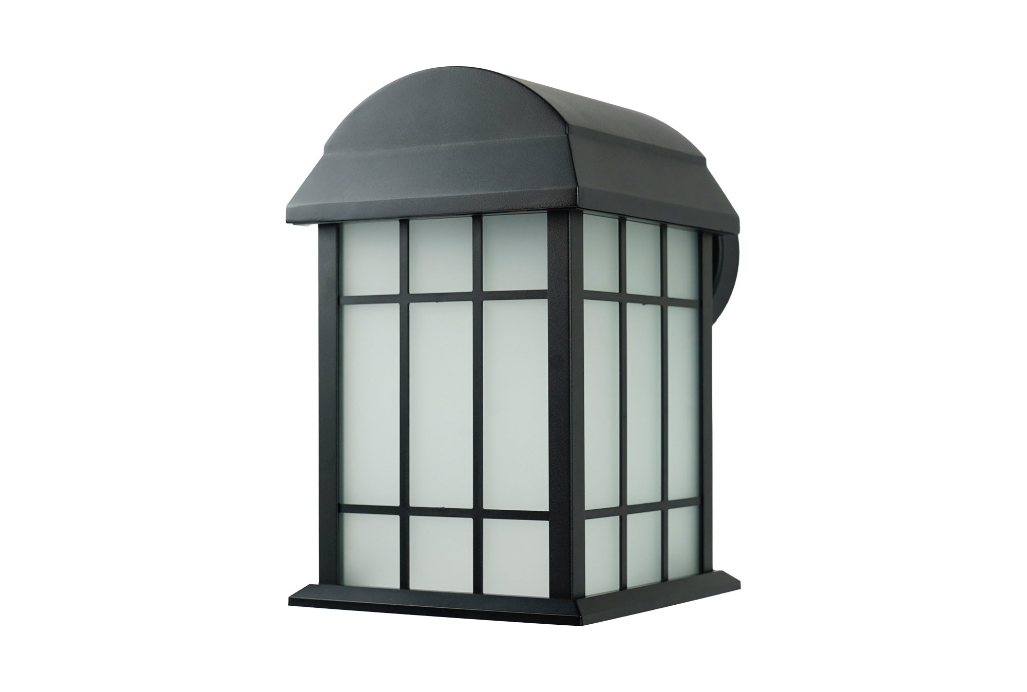 Kuna Craftsman Porch Light