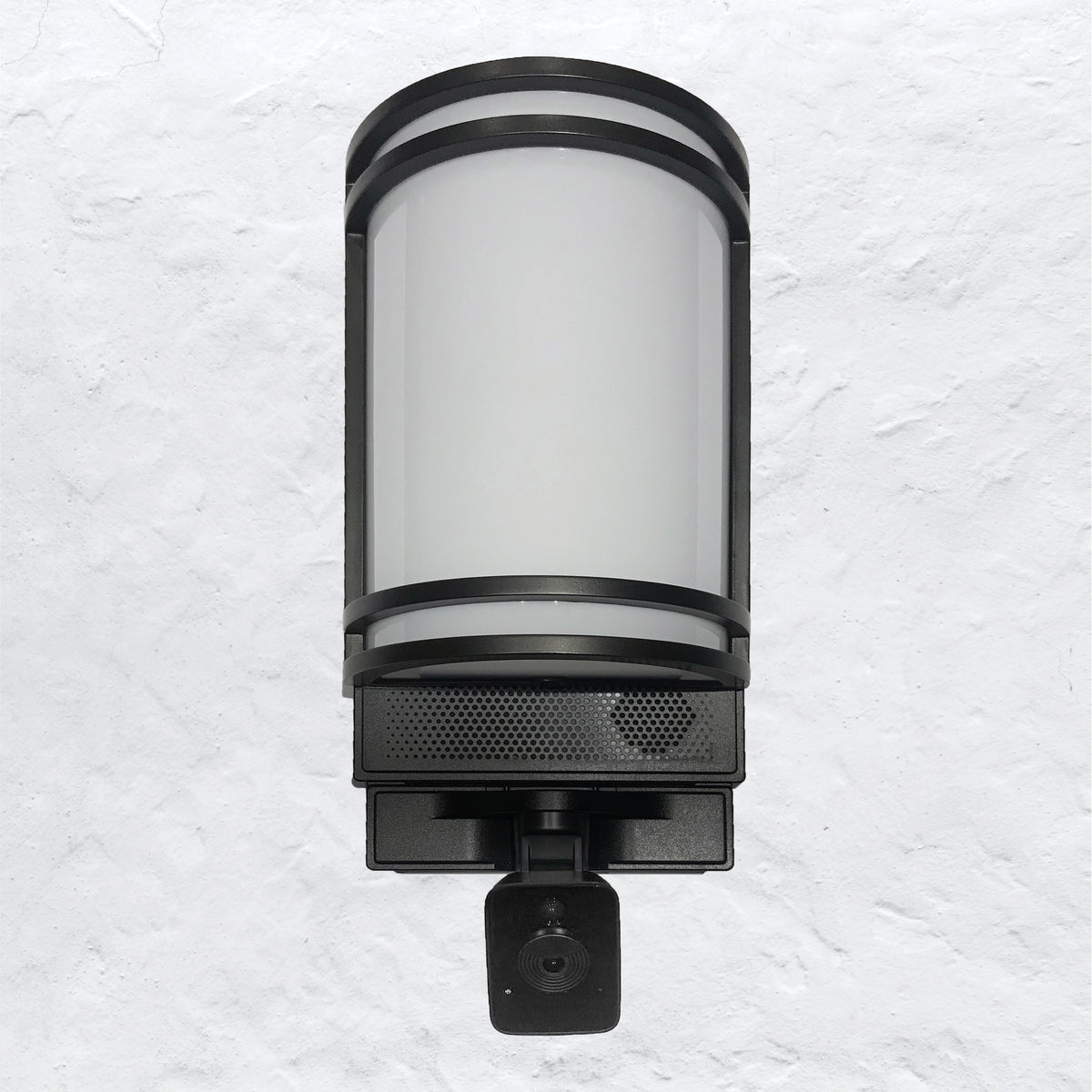 Kuna Camera Wall Plate