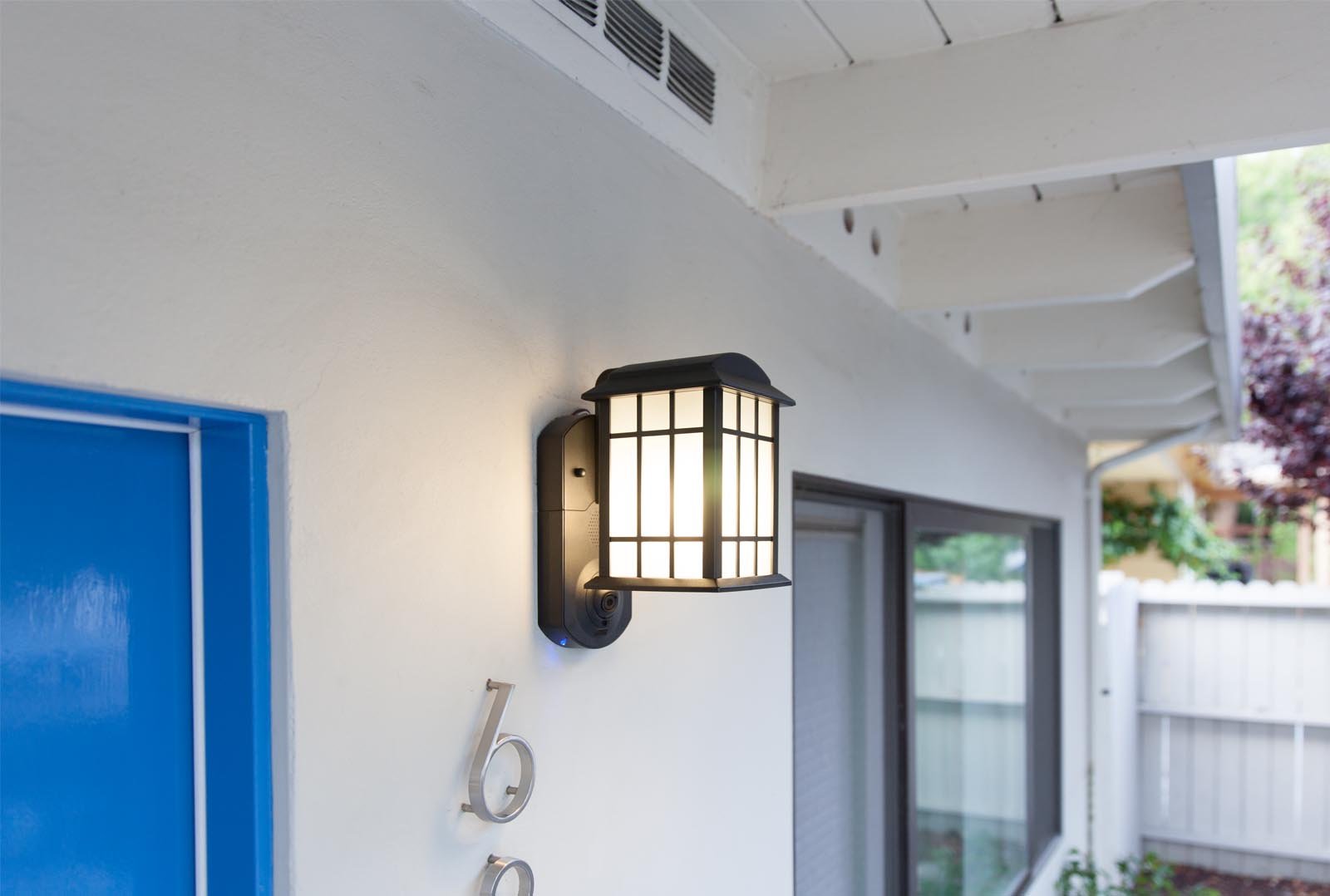 Kuna Store - Kuna Smart Security Light | Kuna