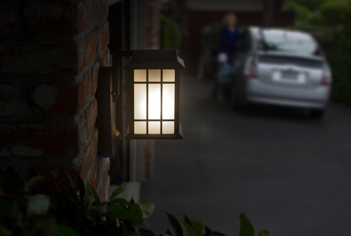 Kuna Store - Kuna Smart Security Light | Kuna