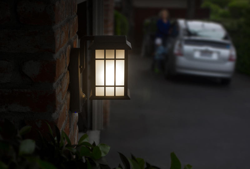 Kuna Store - Kuna Smart Security Light | Kuna