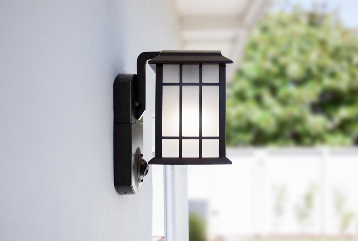 Kuna Store - Kuna Smart Security Light | Kuna