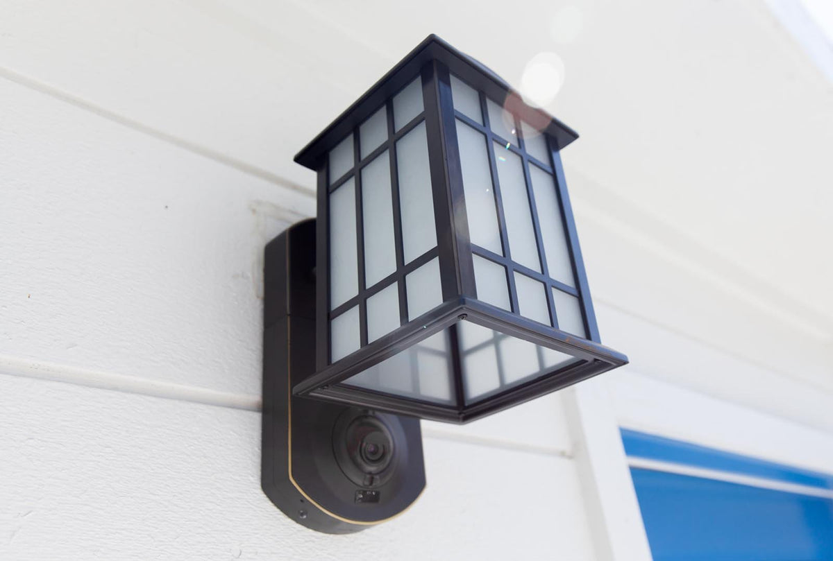 Kuna Store - Kuna Smart Security Light | Kuna