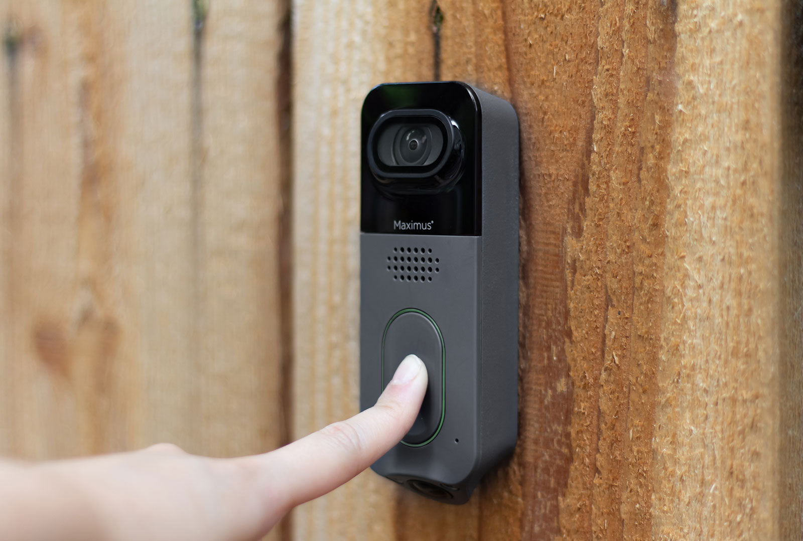 selfiecom doorbell