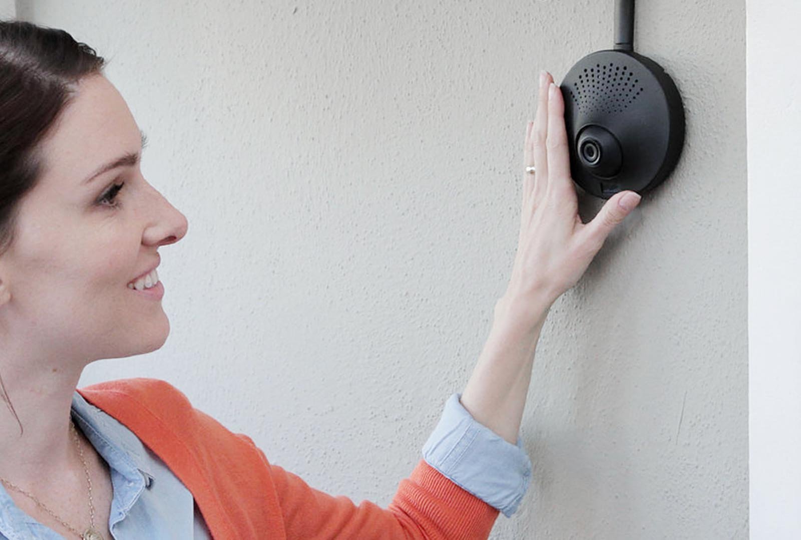 Kuna Store - Toucan Surveillance Kit | Kuna